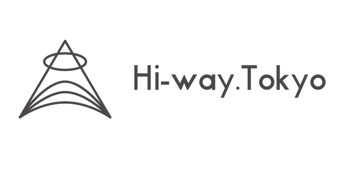 株式会社Hi-way.Tokyo
